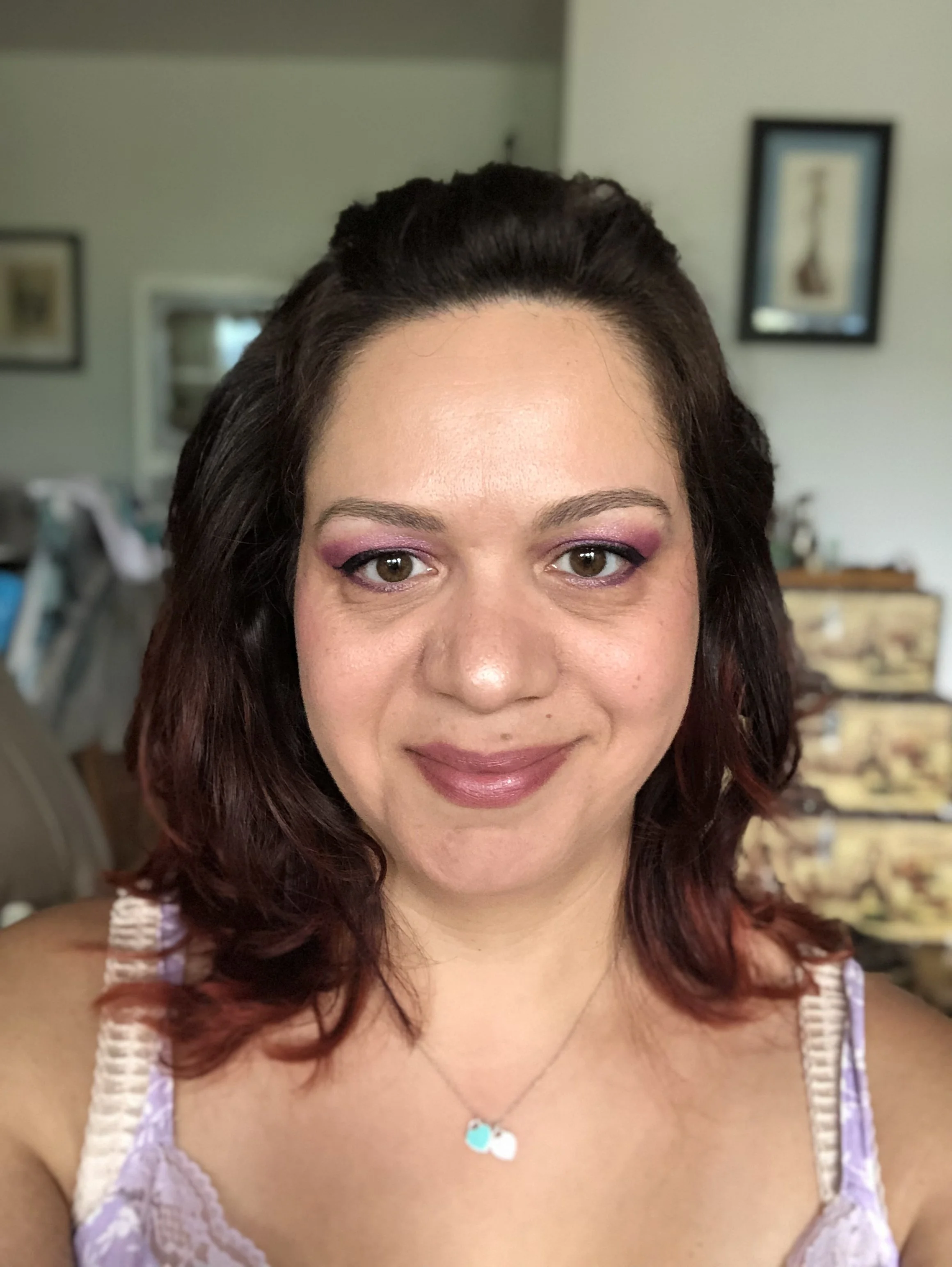 Meet Louisa — Louisa Masters