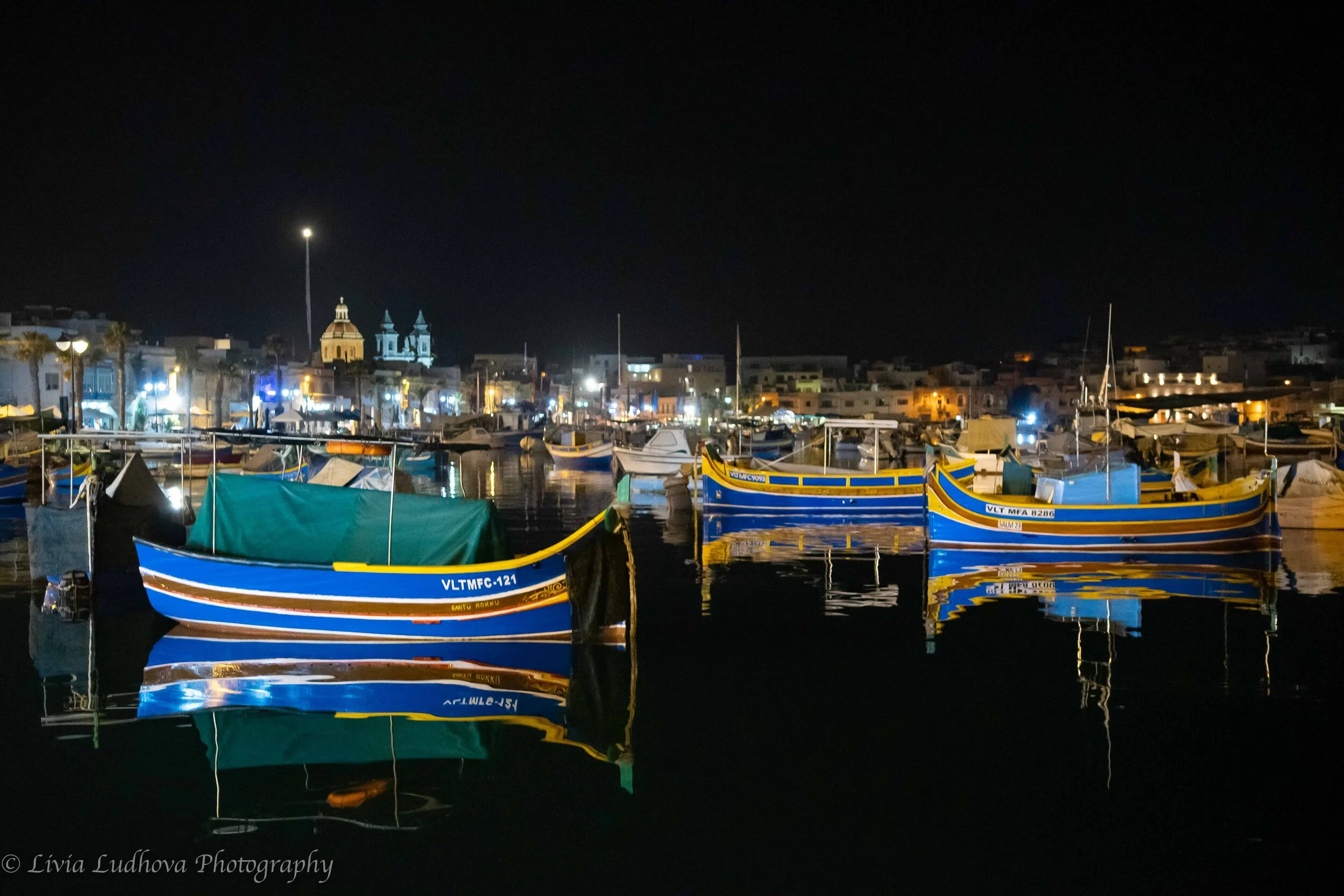 Malta Summer 2021 — Livia Ludhova Travel and Photography