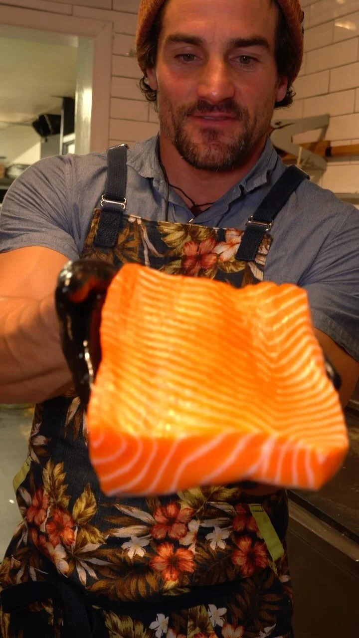 Spring Lake Seafood