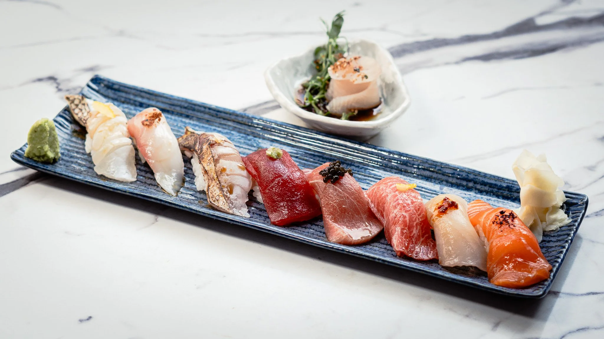 Fresh Seafood Restaurant | Spring Lake Seafood | NJ