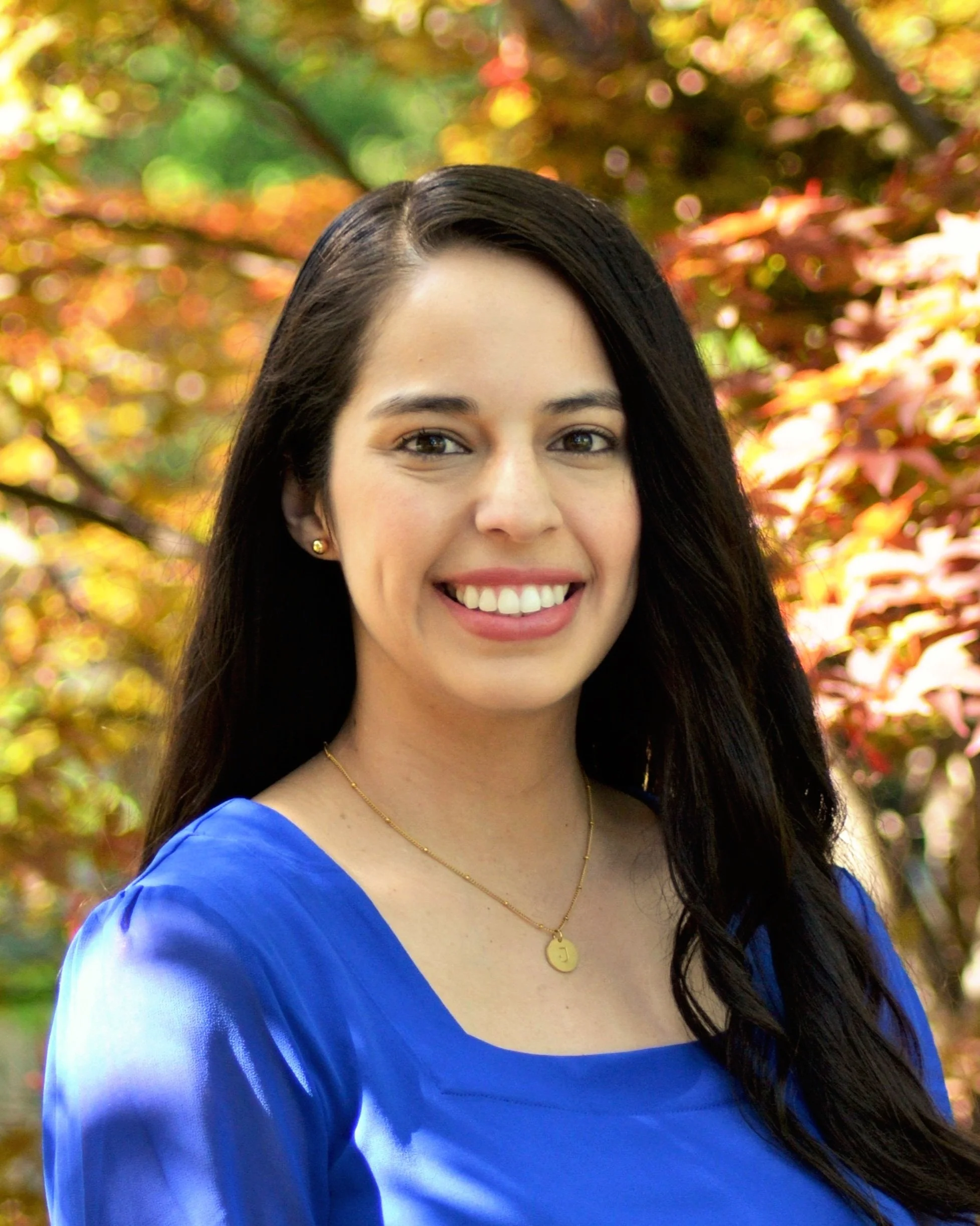 Jacquelin DaHora Christian Therapist | Elias DaHora Christian Counselor