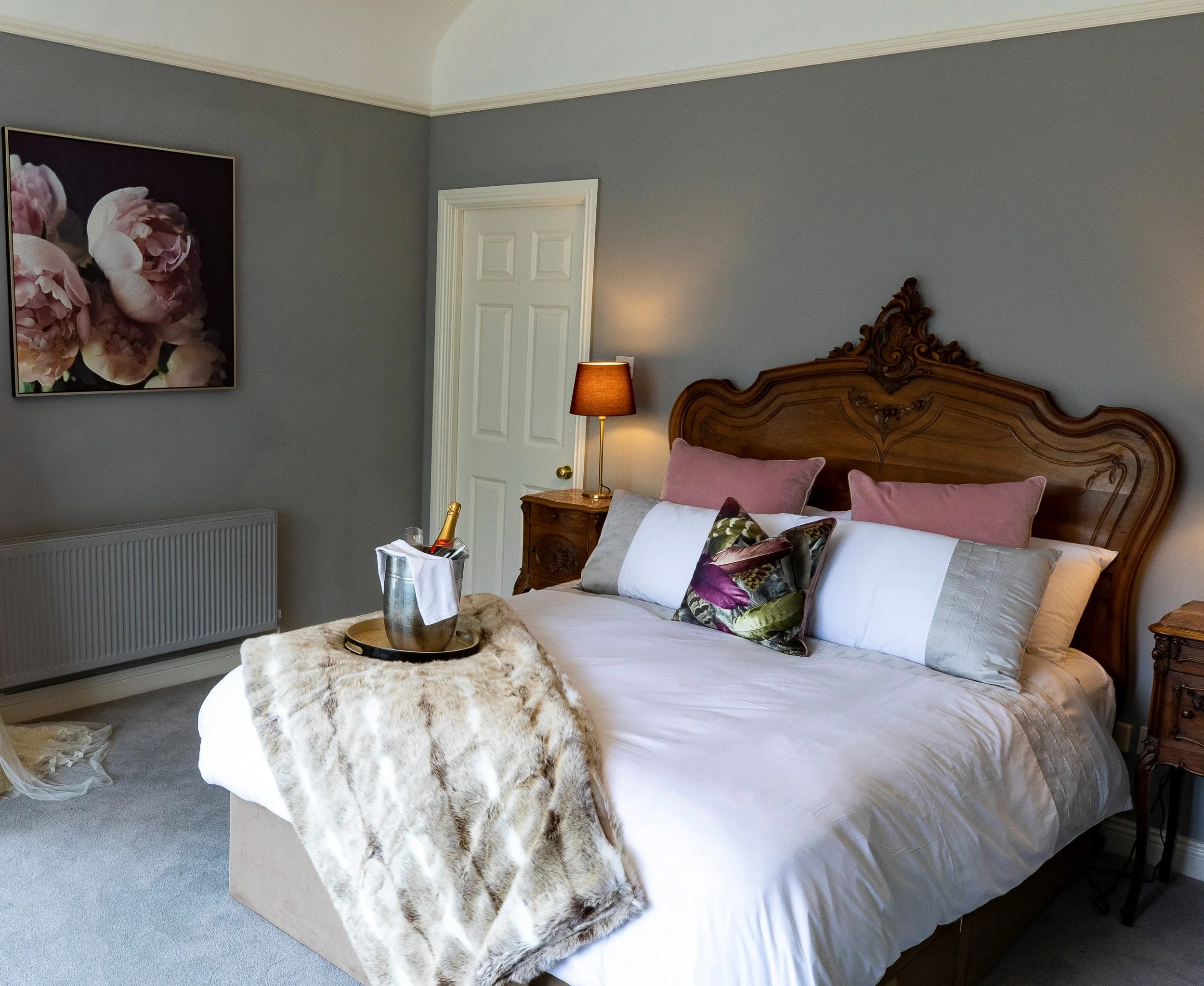 Weddings — Poulaphouca House & Falls