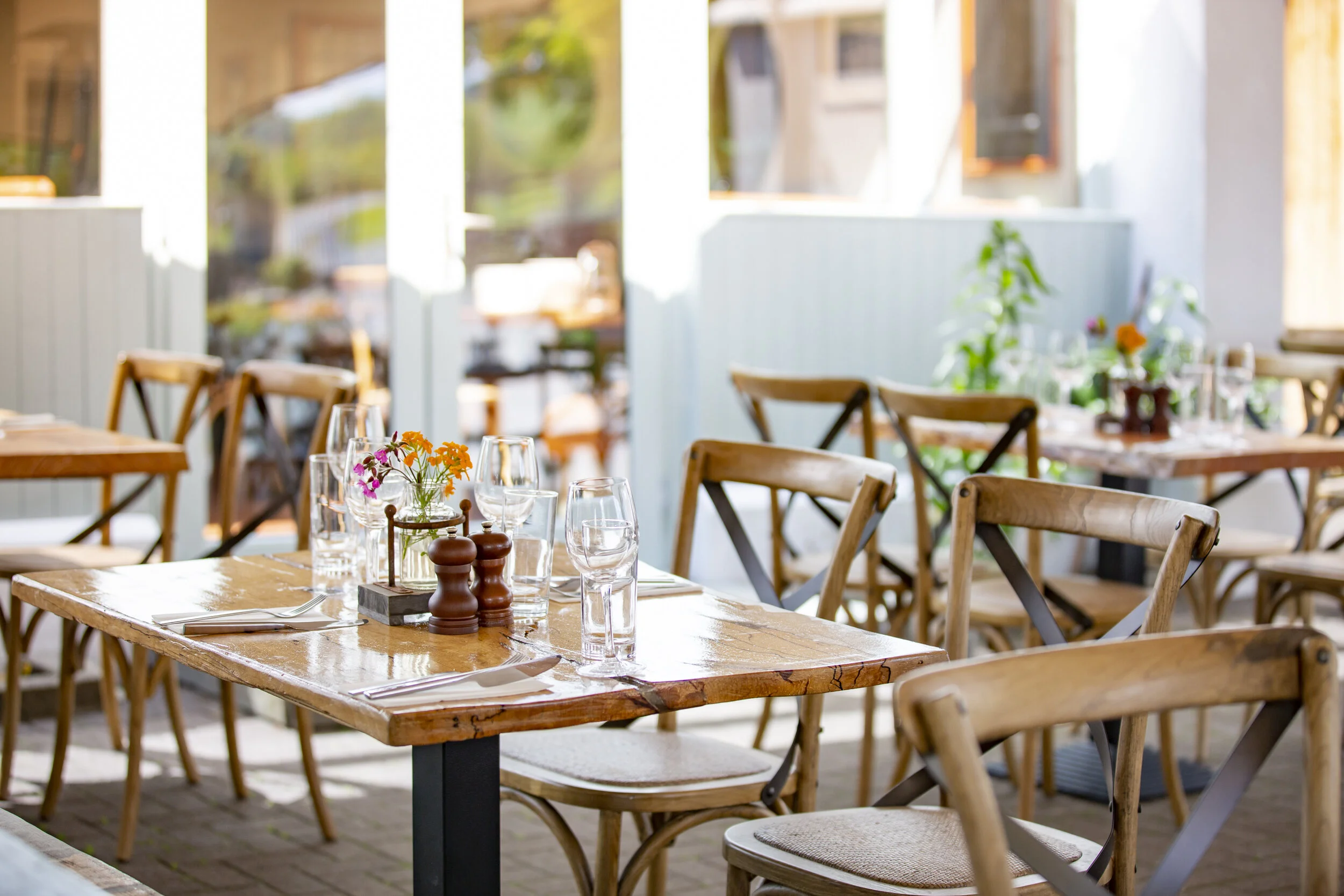 Poulaphouca House & Falls