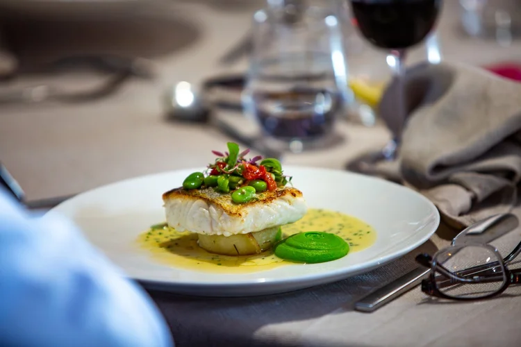 Poulaphouca House & Falls