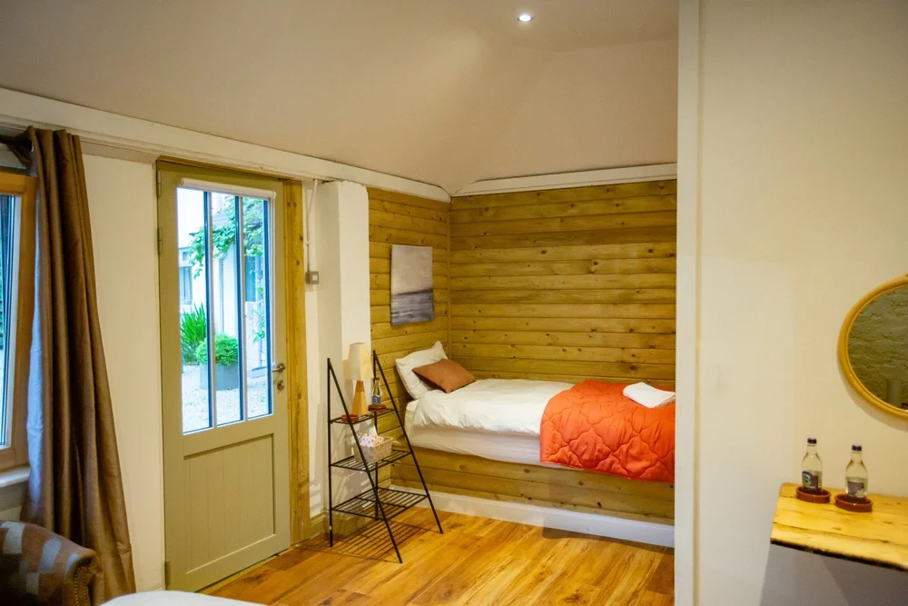 Wedding Photos Gallery — Poulaphouca House & Falls