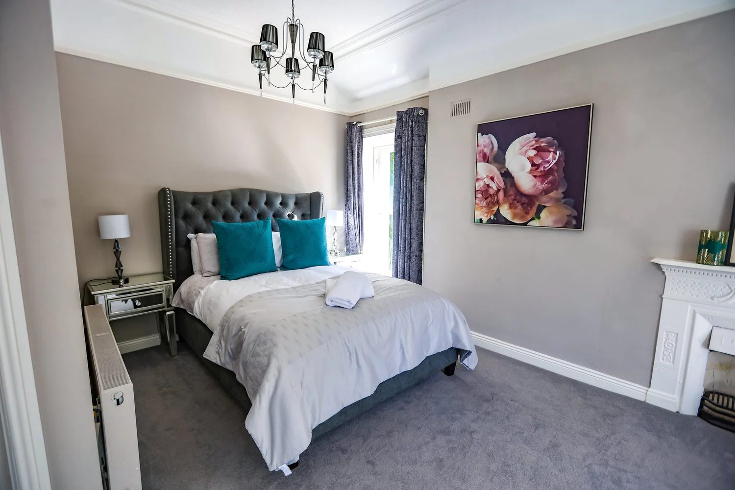 Weddings — Poulaphouca House & Falls