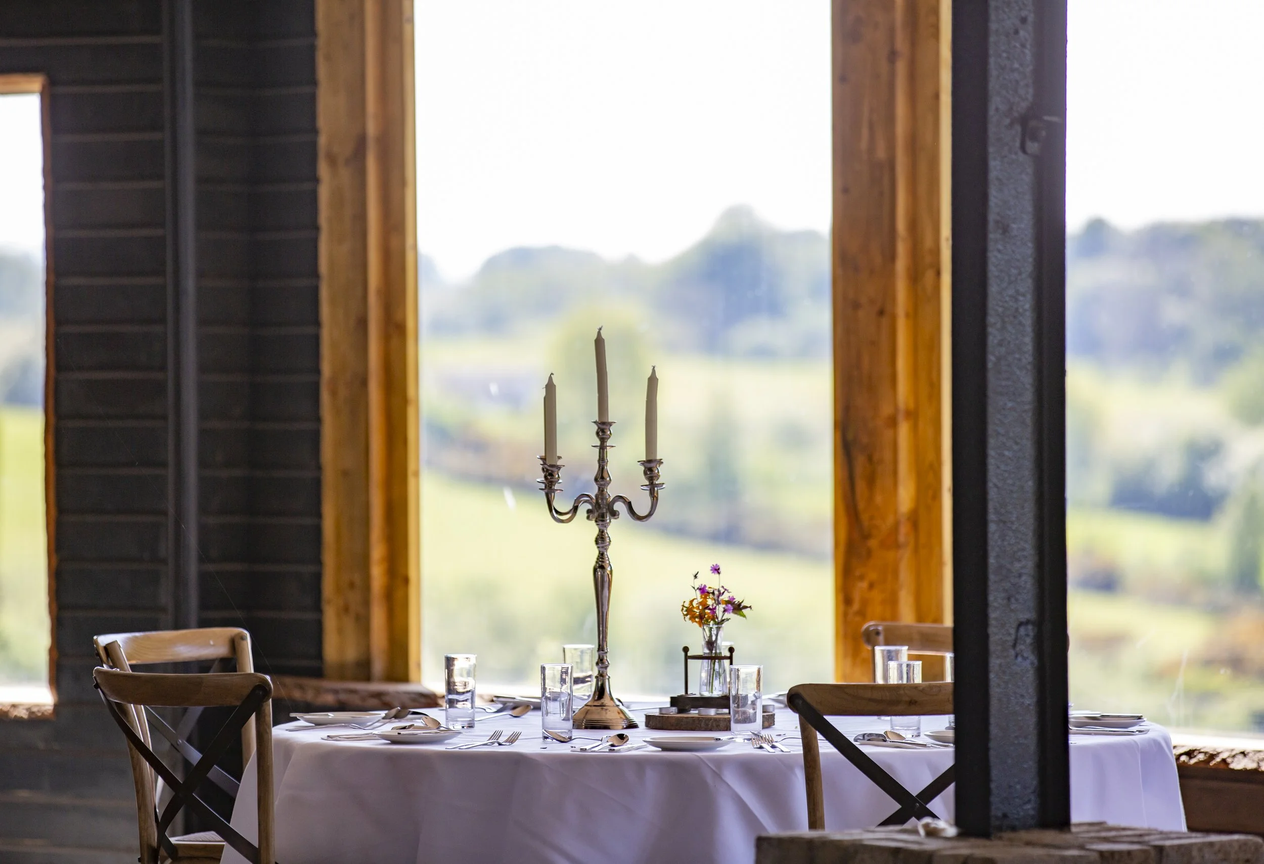 General 1 — Poulaphouca House & Falls