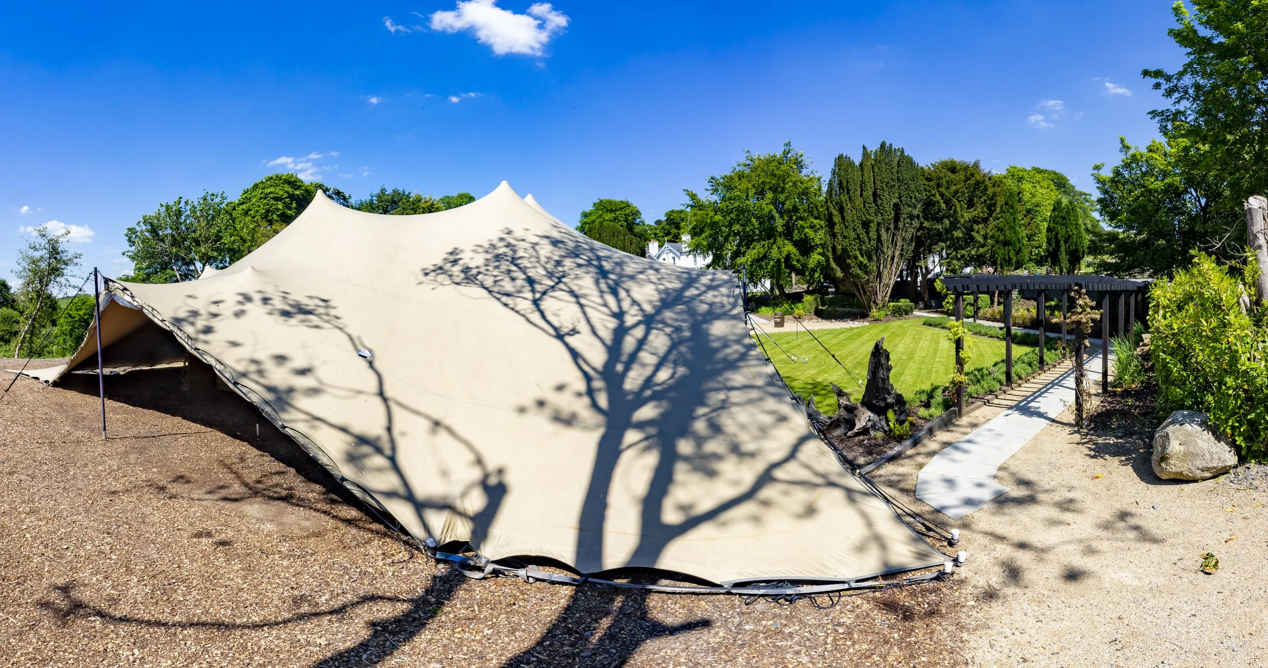 Weddings — Poulaphouca House & Falls