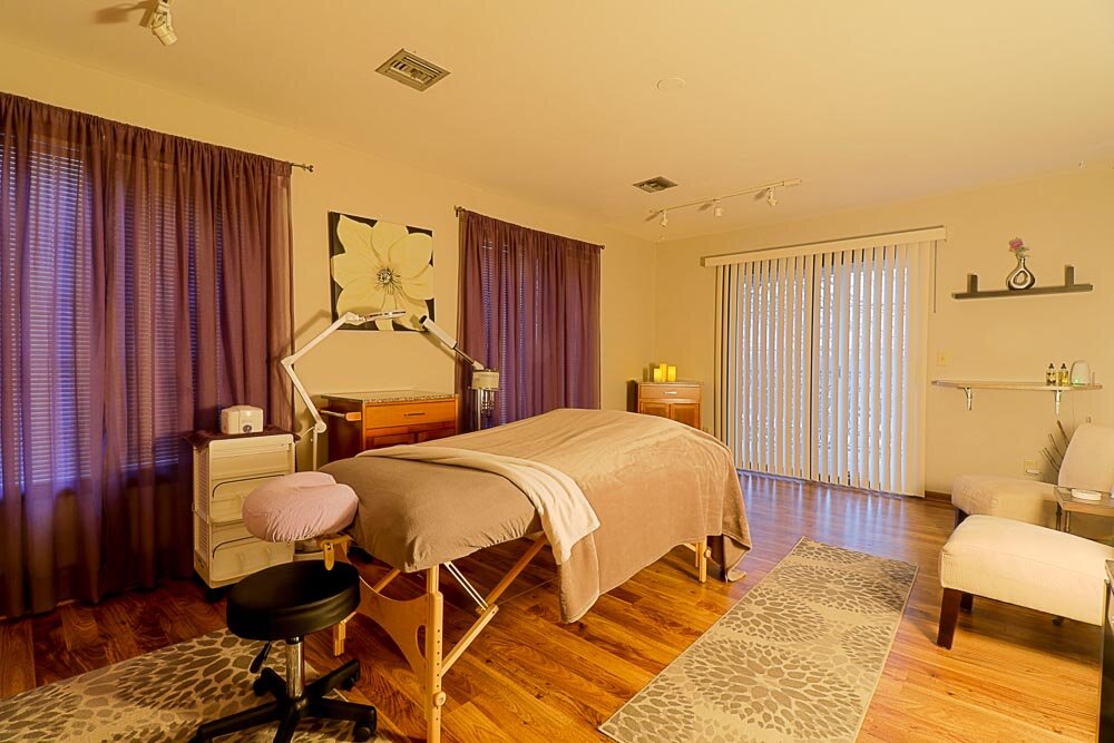 Contact — A Better Body Massage Therapy