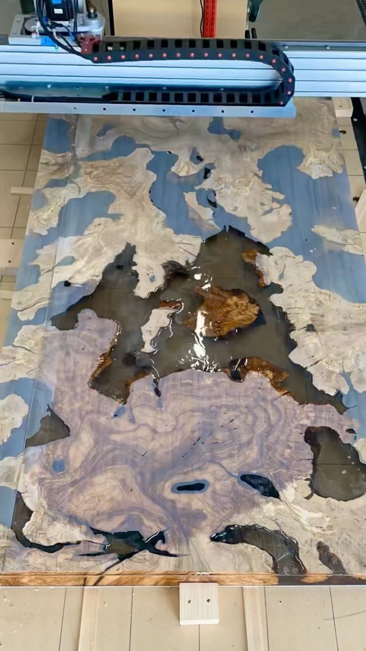 Derpy Dragon Woodworking Studios