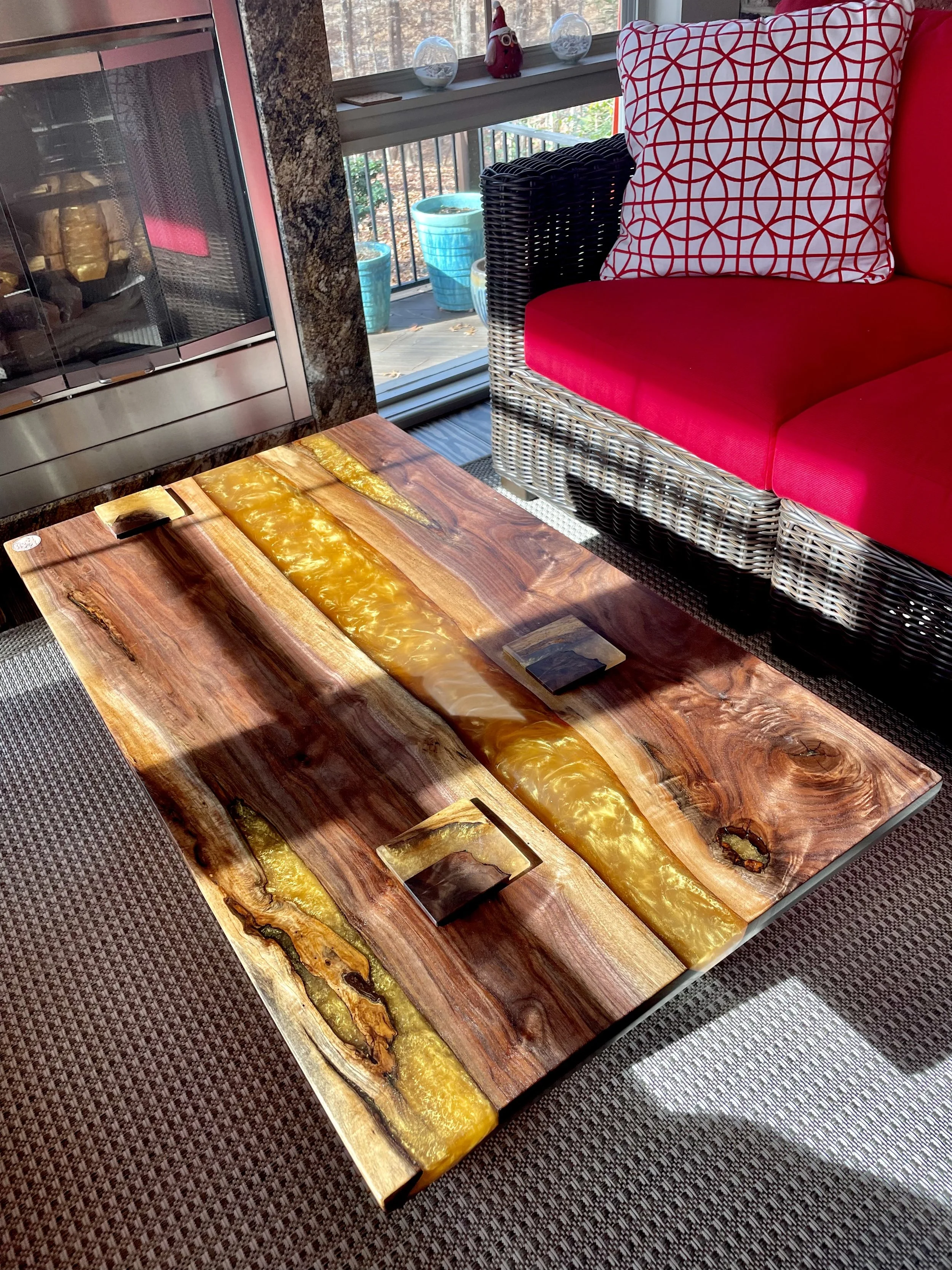 Derpy Dragon Woodworking Studios