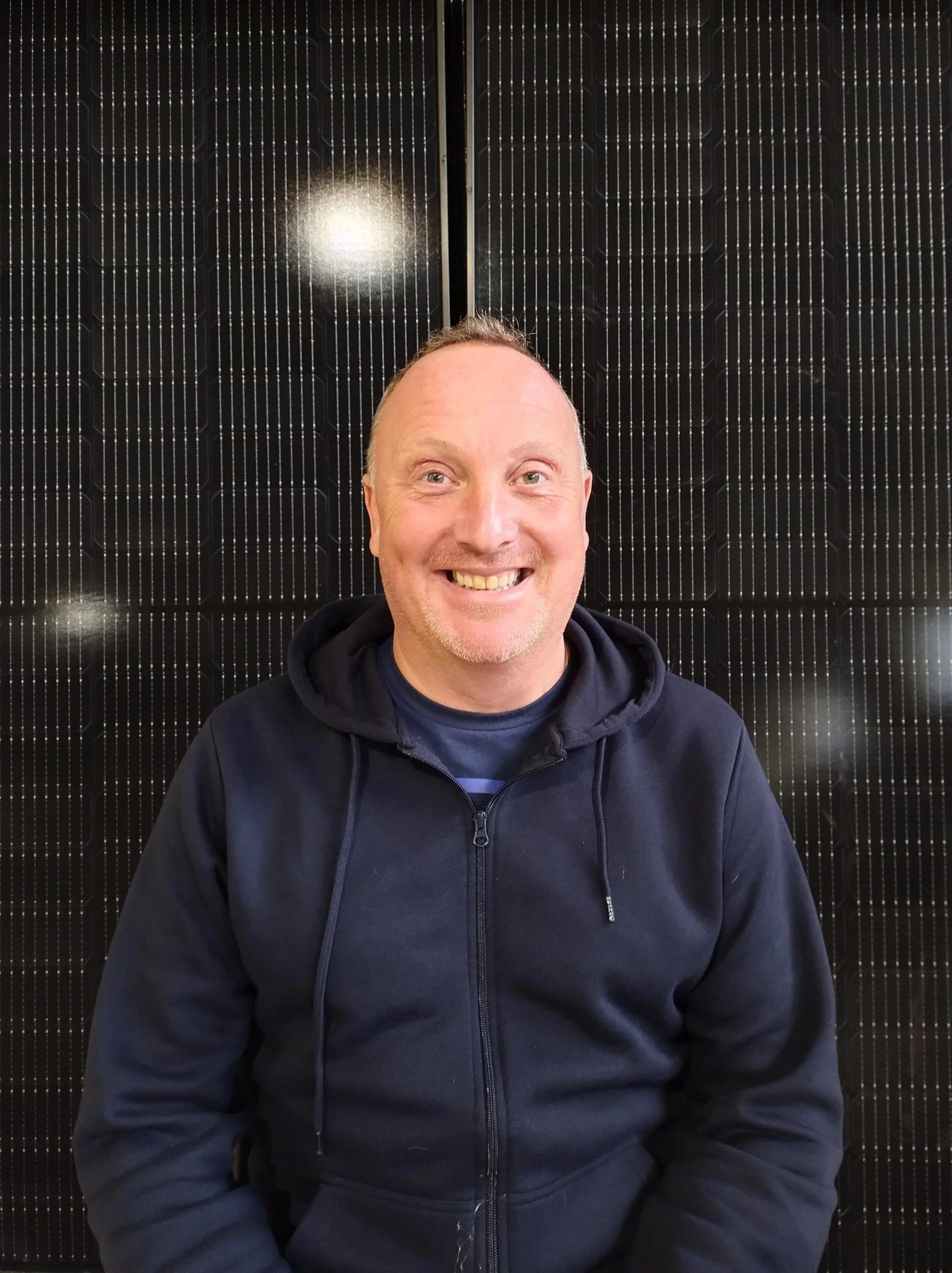 About Us — Tewdric Energy a Planet First company - Smart Grid, Energy ...