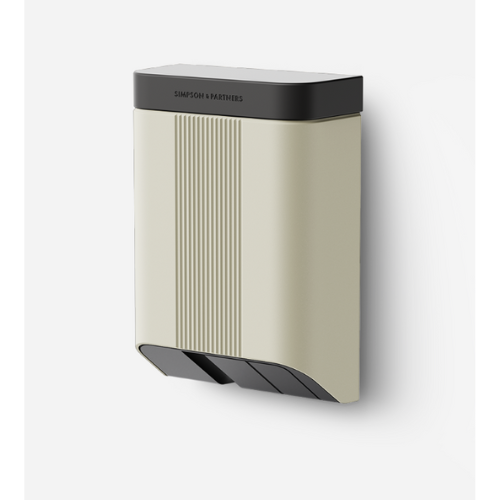 Tewdric adds British manufacturer Simpson & Partners — Tewdric Energy ...