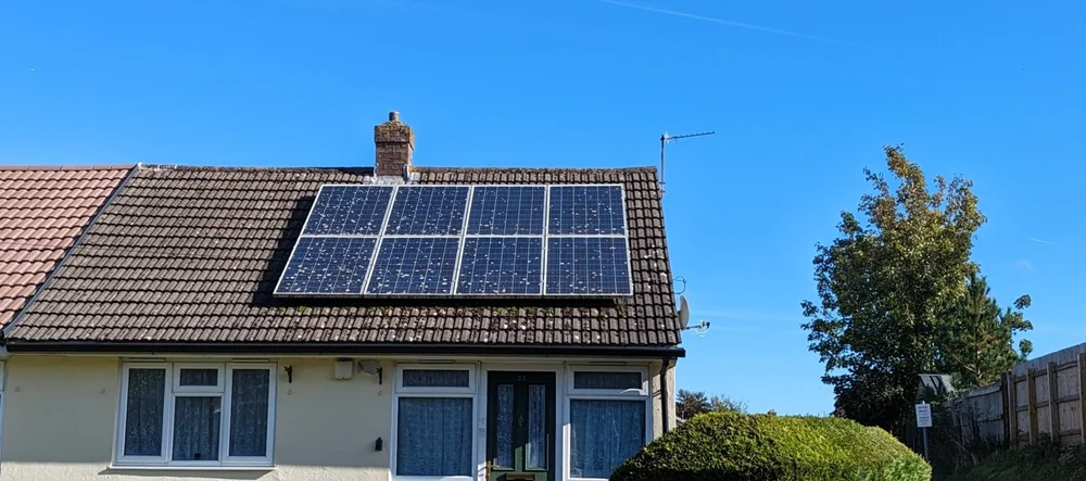 Everything you need to know about optimisers — Tewdric Energy | Solar ...