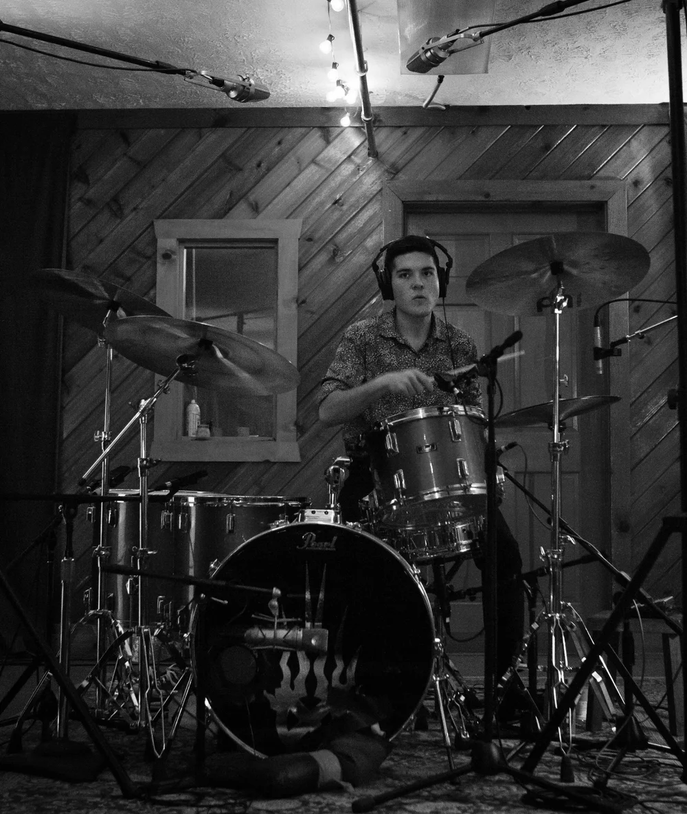 GREYSON NEKRUTMAN