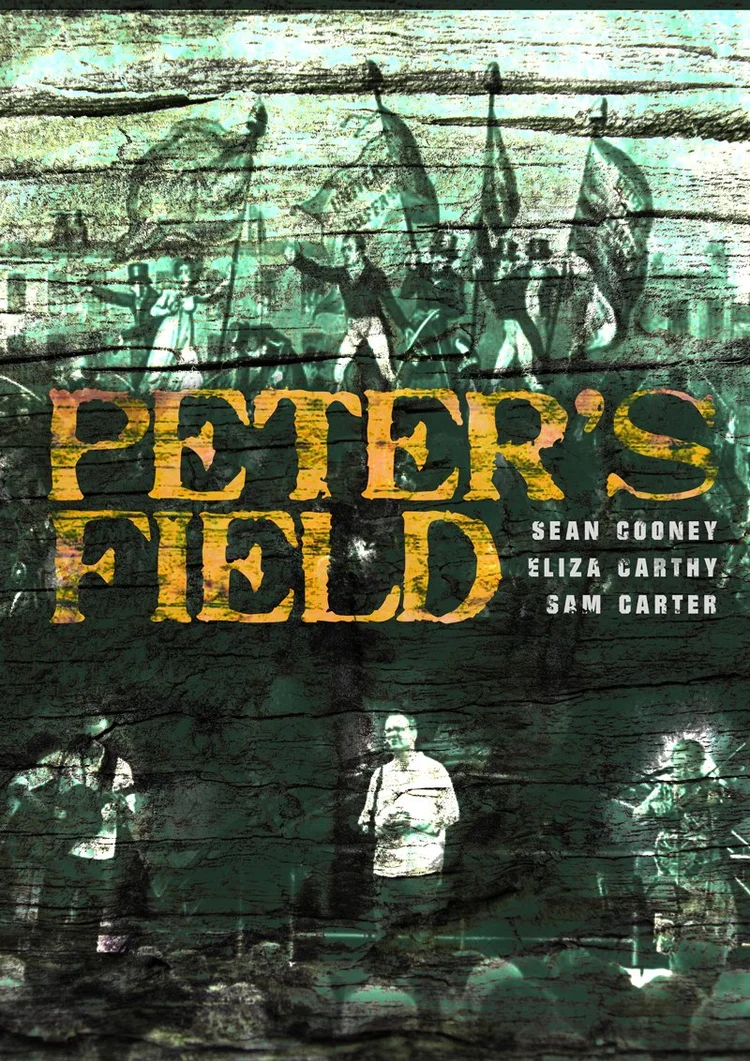 PETER'S FIELD — Sean Cooney