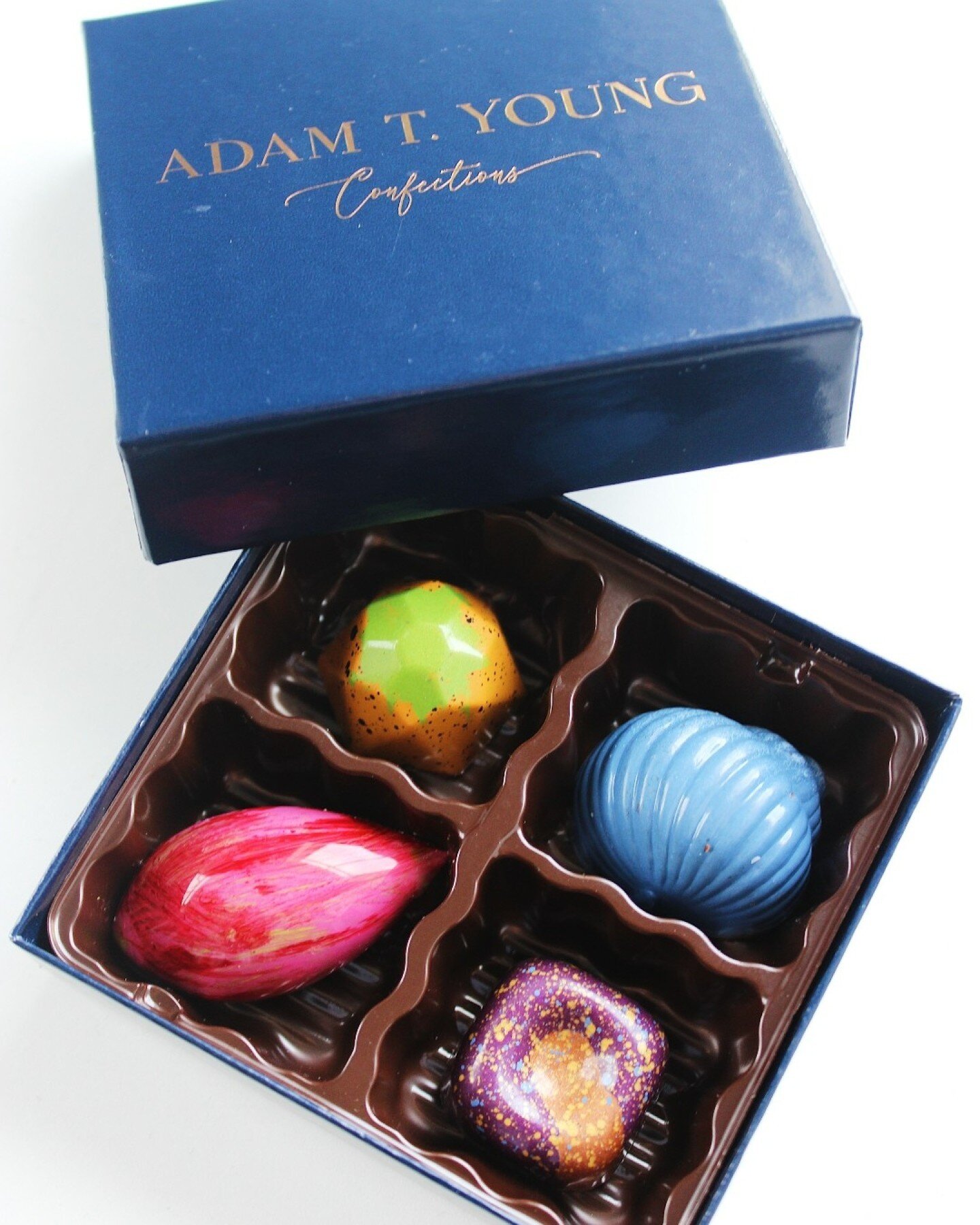 A.T.Y. Bar & Bonbons