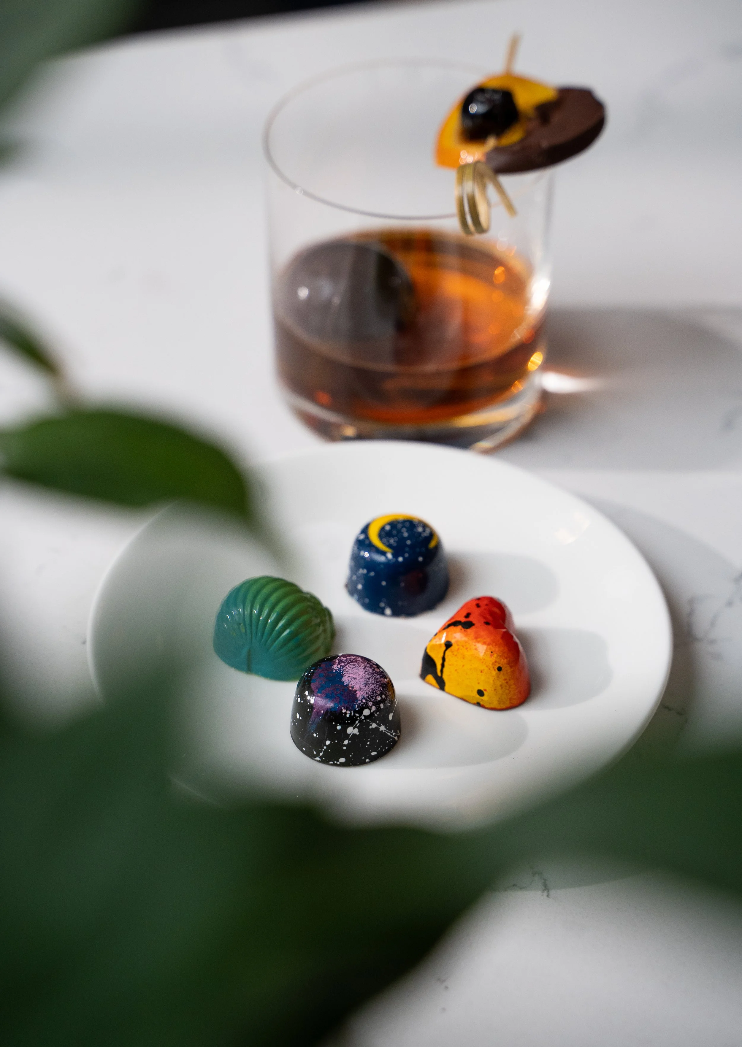 A.T.Y. Bar & Bonbons