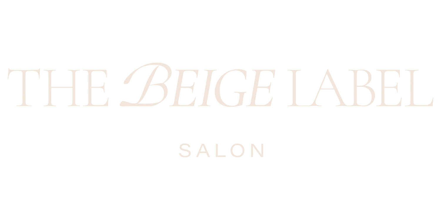 The Beige Label Salon
