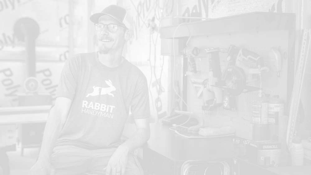 Handyman Services in Amherst, VA | Rabbit Handyman