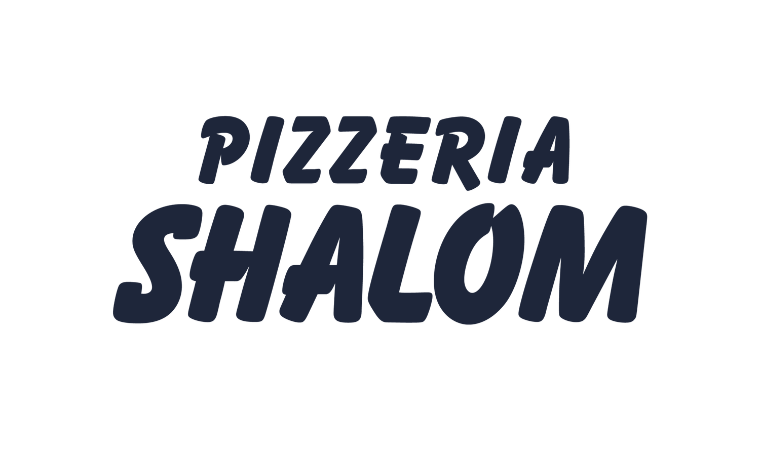 Pizzeria Shalom