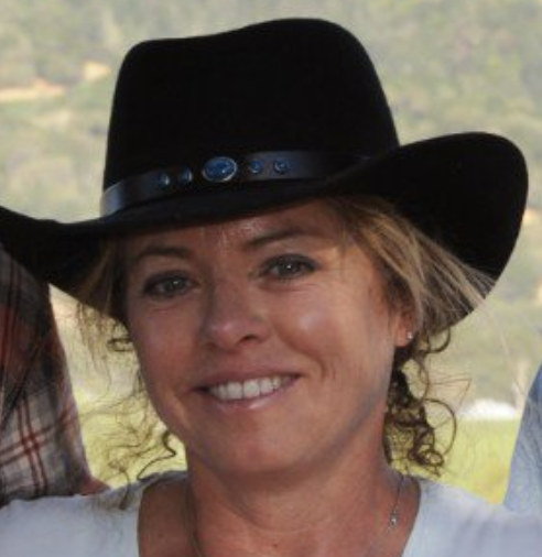 Elizabeth Darnell Traub, SMGI® Guide | San Francisco