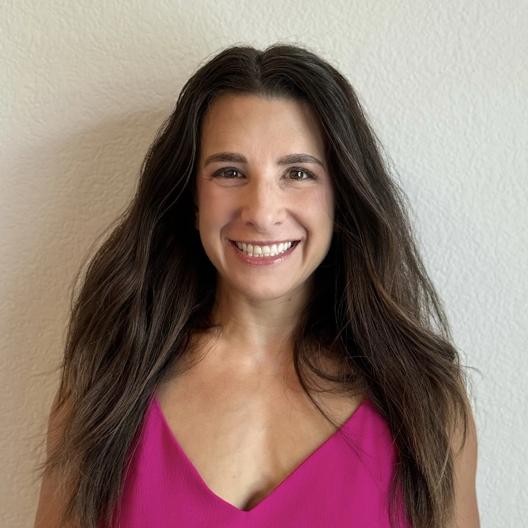 Rachel Walsh | SMGI® Guide | Somatic Mindful Guided Imagery®