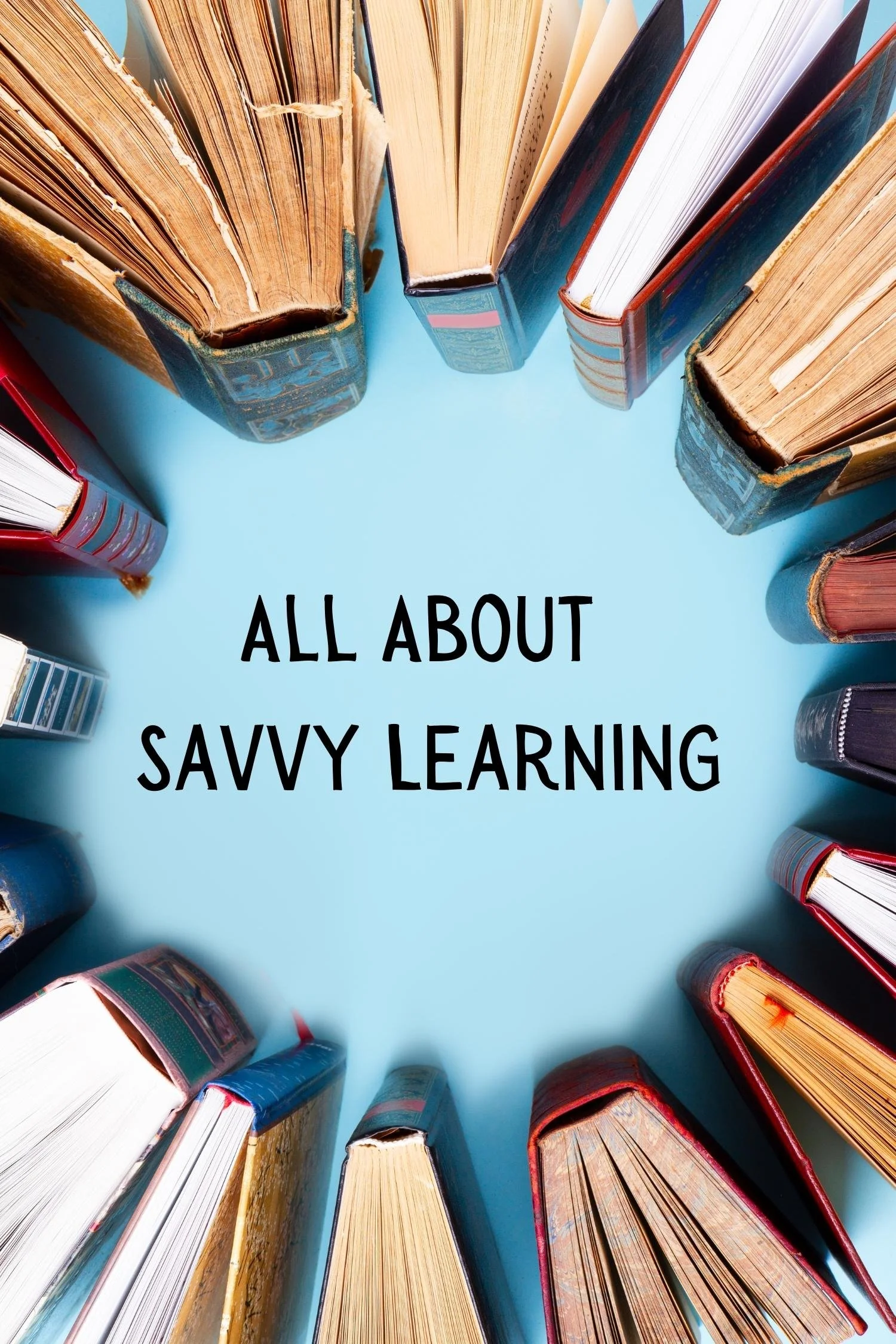 Parents’ Guide to Savvy Reading and Savvy Math — SoCal Nature Kids ...