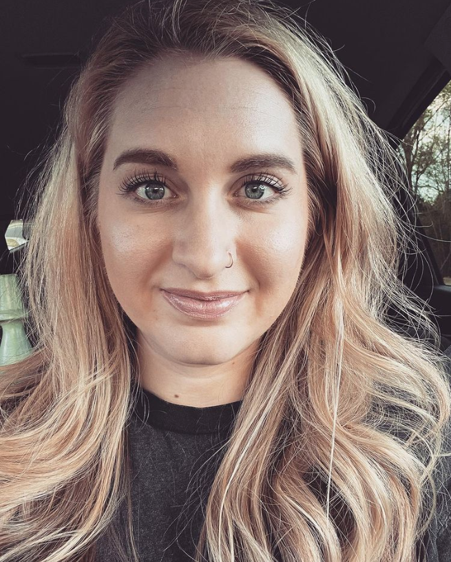 Jess Hall's Instagram, Twitter & Facebook on IDCrawl