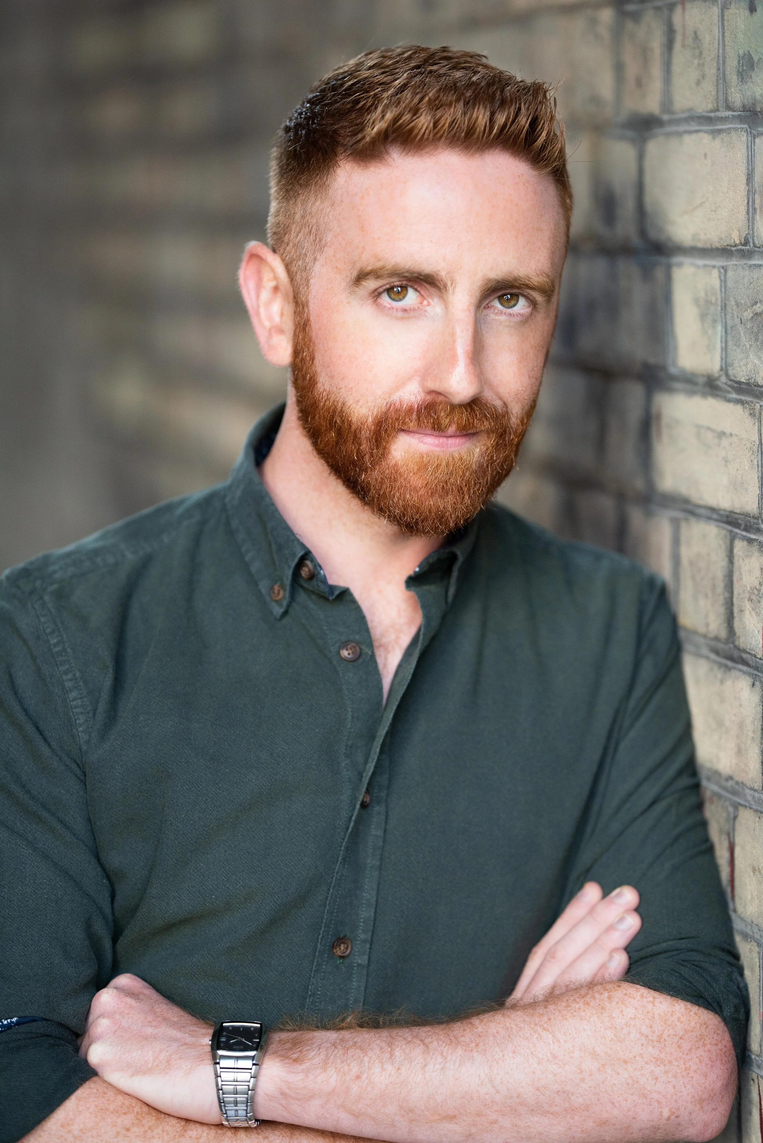 Mark Macdonald - Musical Director, Pianist & Arranger