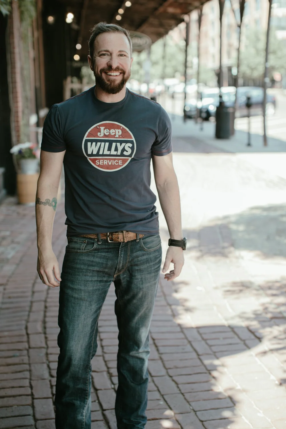 Ryan — Stealth: A Transmasculine Podcast