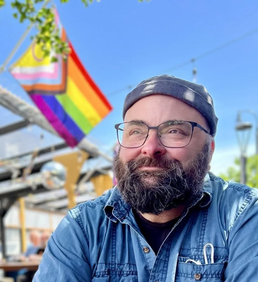 Masen — Stealth: A Transmasculine Podcast