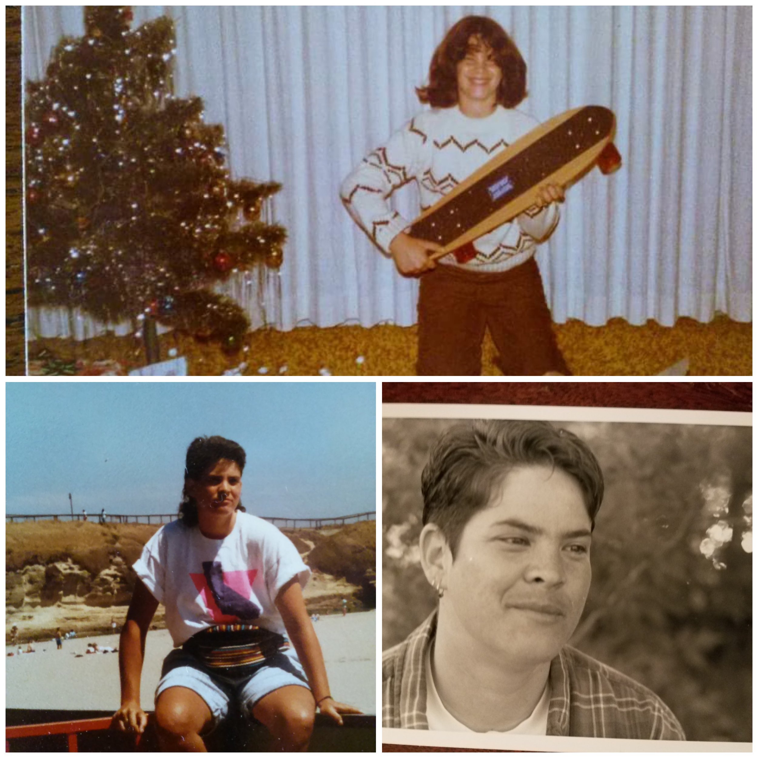 Zander — Stealth: A Transmasculine Podcast