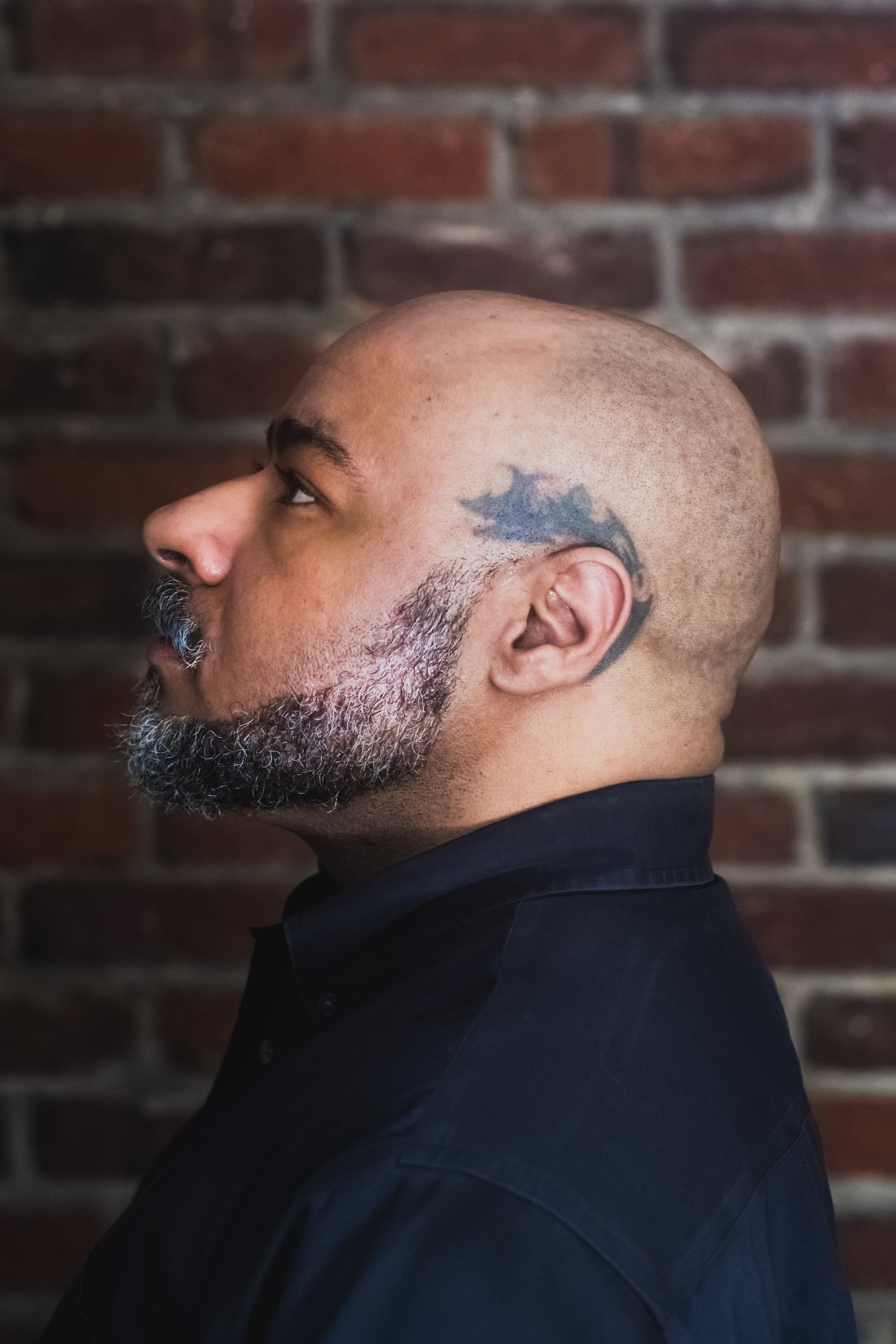 Stephan — Stealth: A Transmasculine Podcast