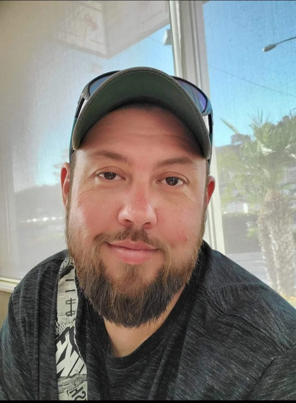 Christian — Stealth: A Transmasculine Podcast