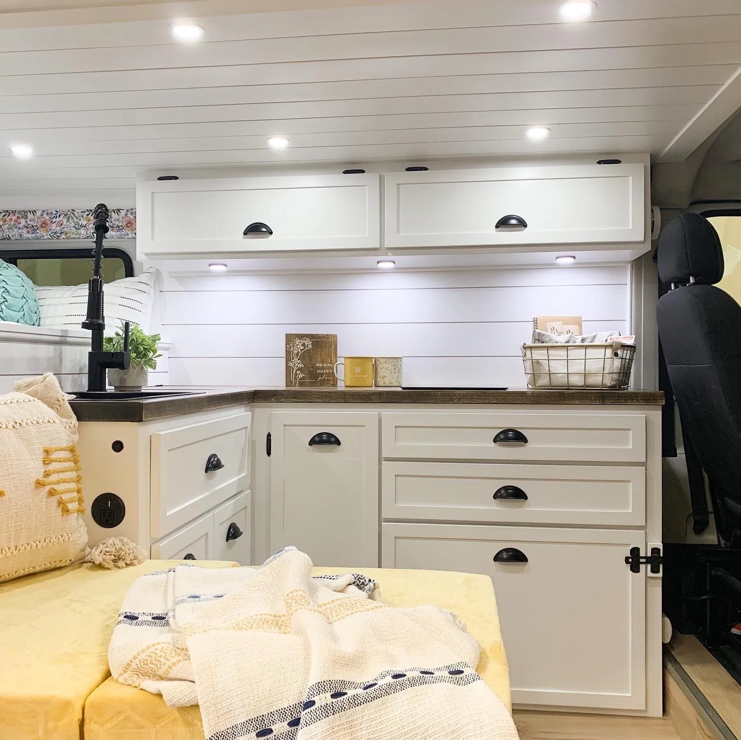 Archie — Safe + Sonder Vans