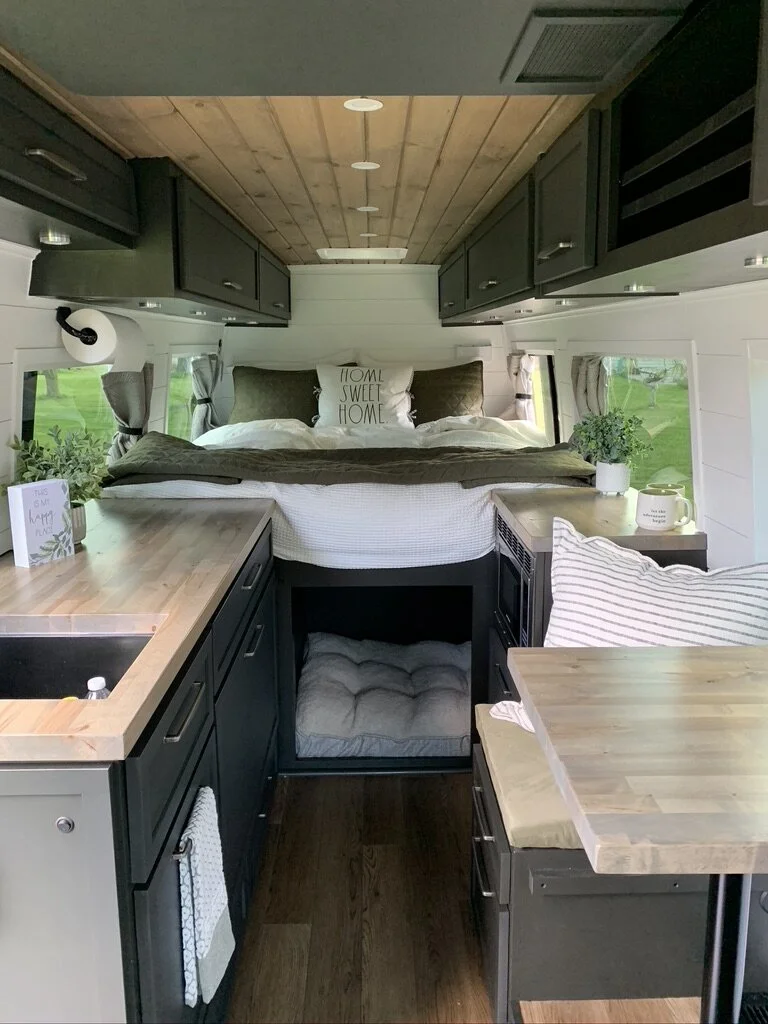 Jackson — Safe + Sonder Vans