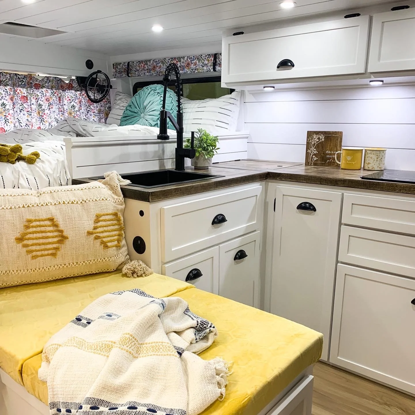 Archie — Safe + Sonder Vans