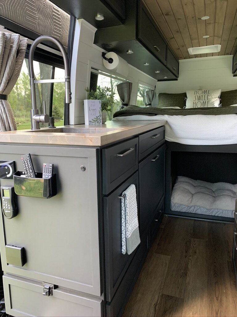 Jackson — Safe + Sonder Vans