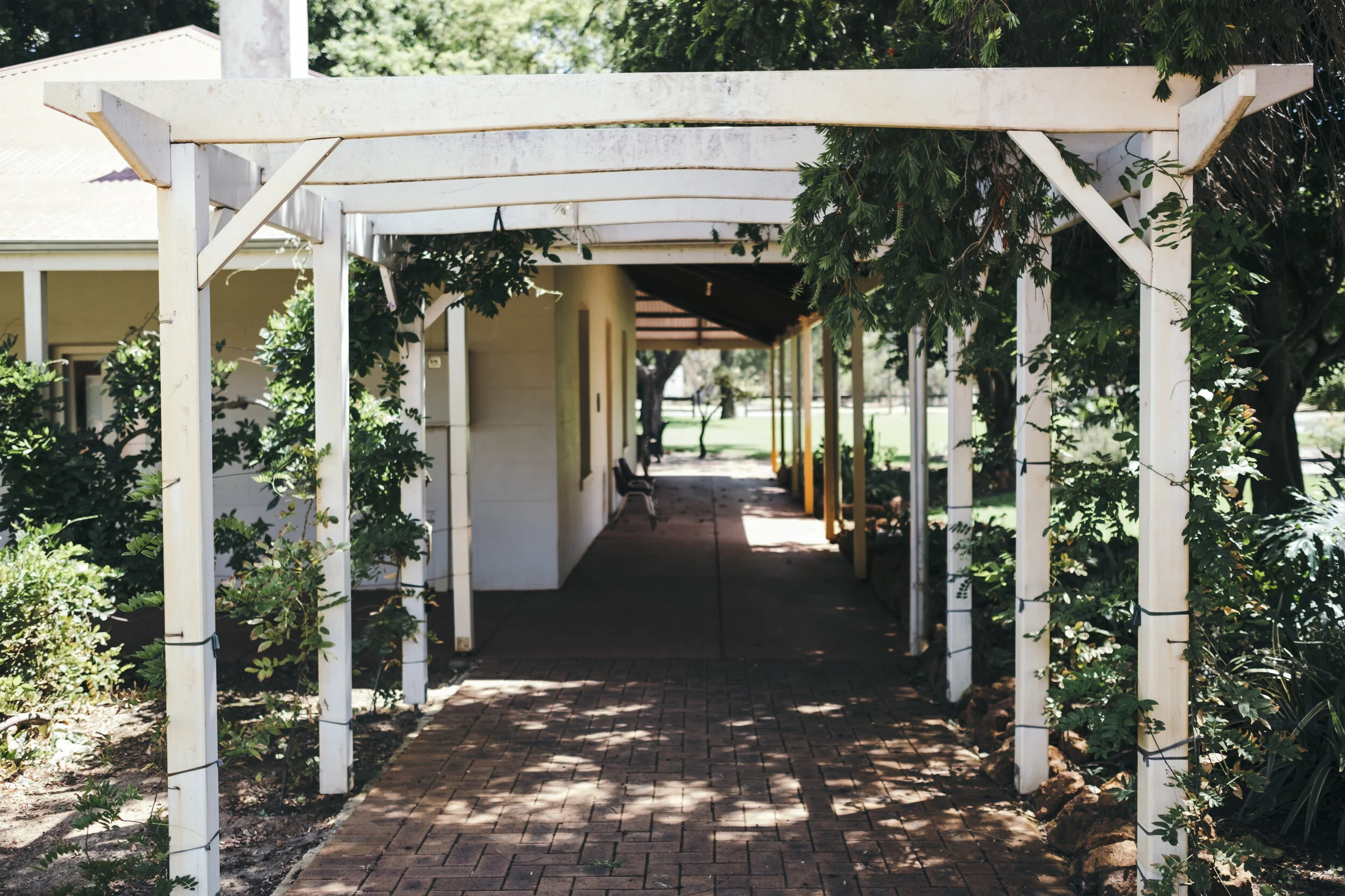 History of Buildings at Edenvale Heritage Precinct — Edenvale Heritage ...