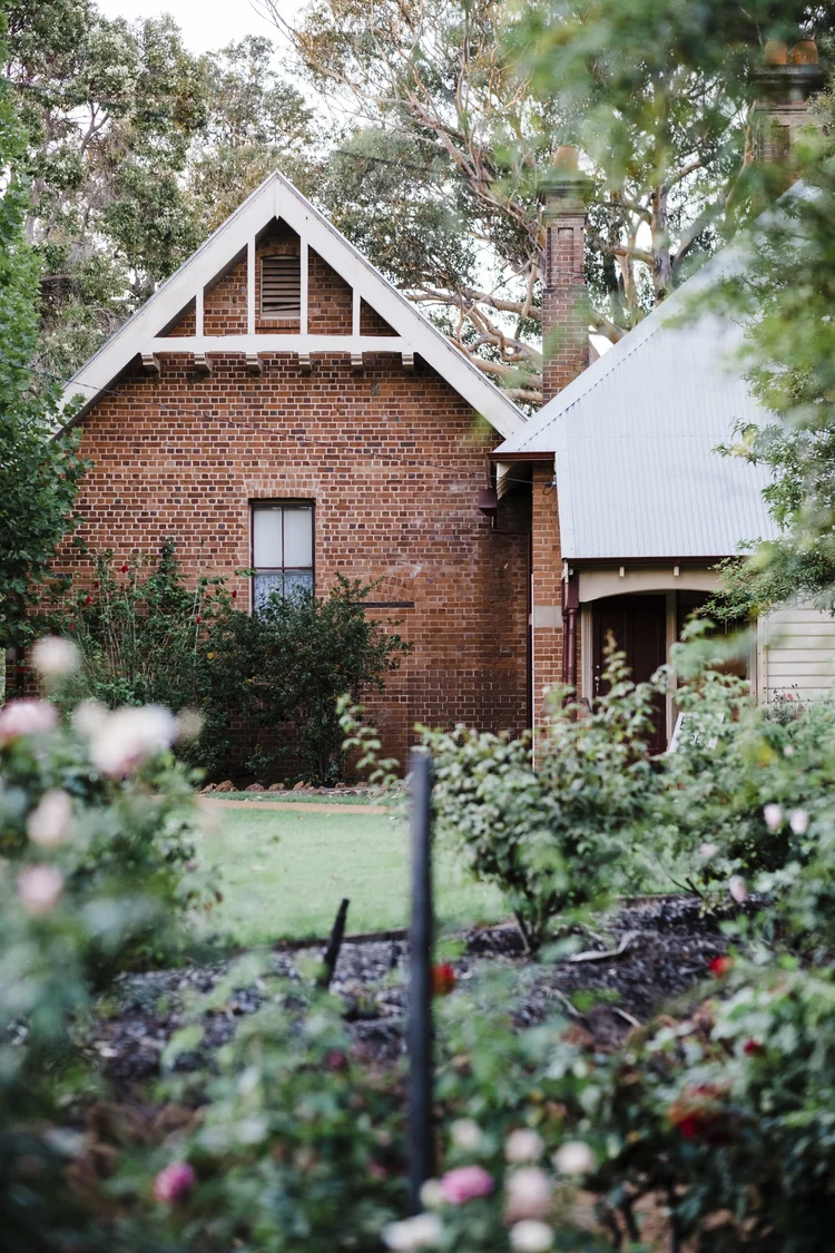 History of Buildings at Edenvale Heritage Precinct — Edenvale Heritage ...