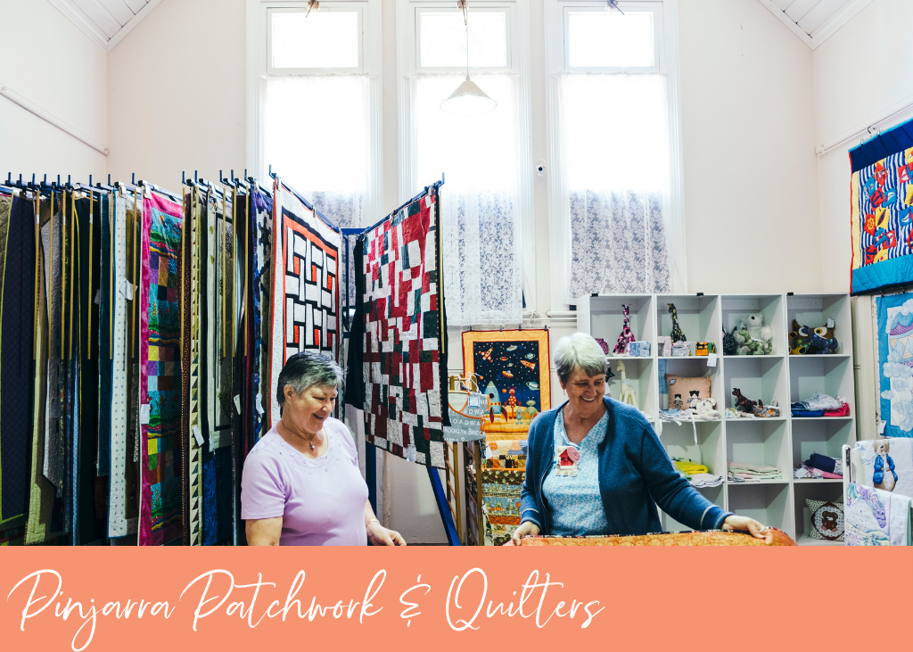 Edenvale Heritage Precinct