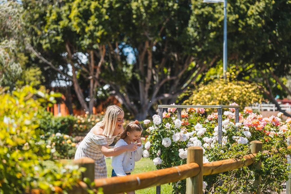 About Us — Edenvale Heritage Precinct