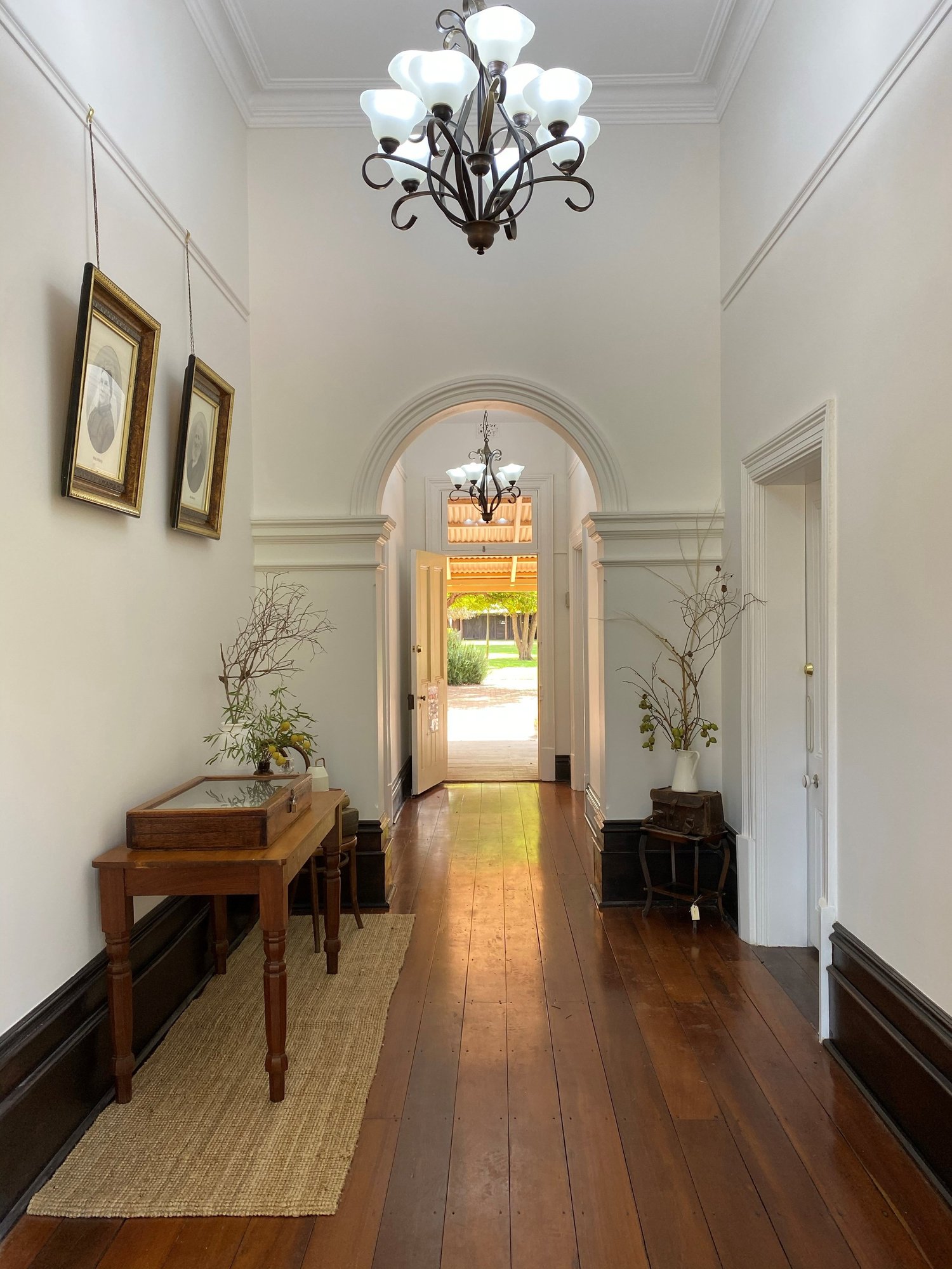 History of Buildings at Edenvale Heritage Precinct — Edenvale Heritage ...