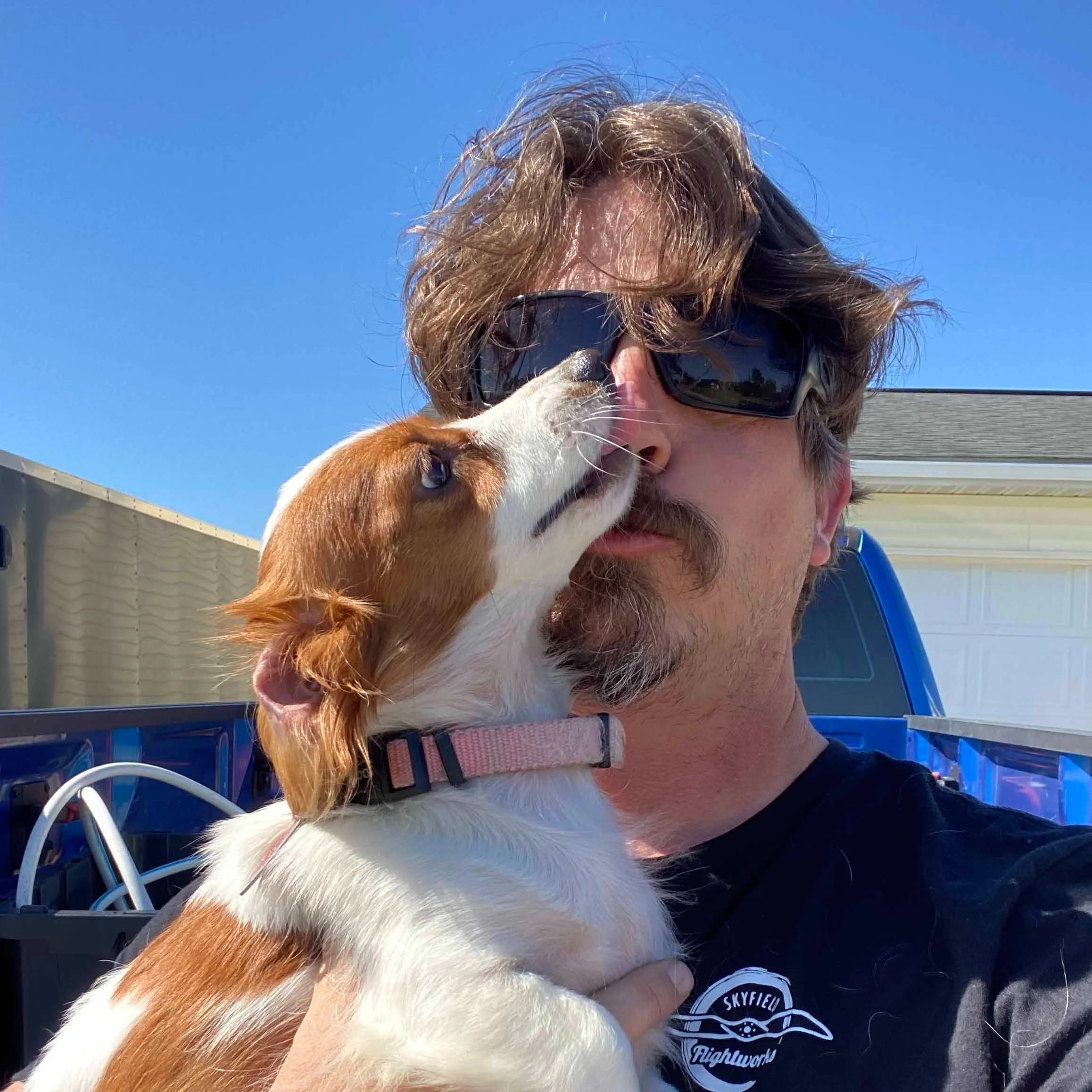 Airythmia Team Pilots — Airythmia