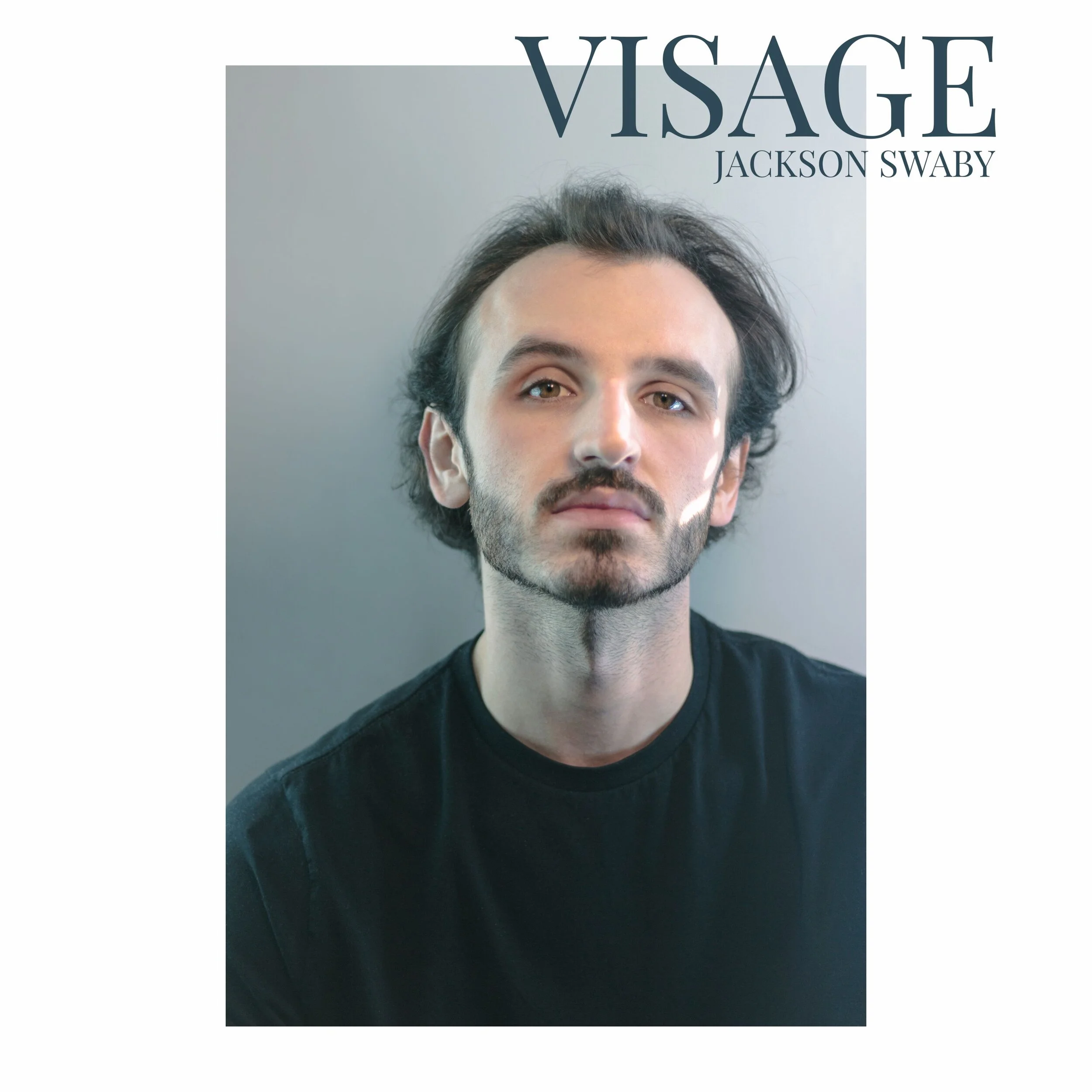 Visage — JACKSON SWABY