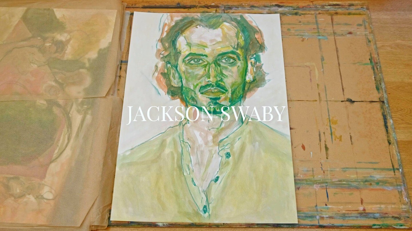 JACKSON SWABY