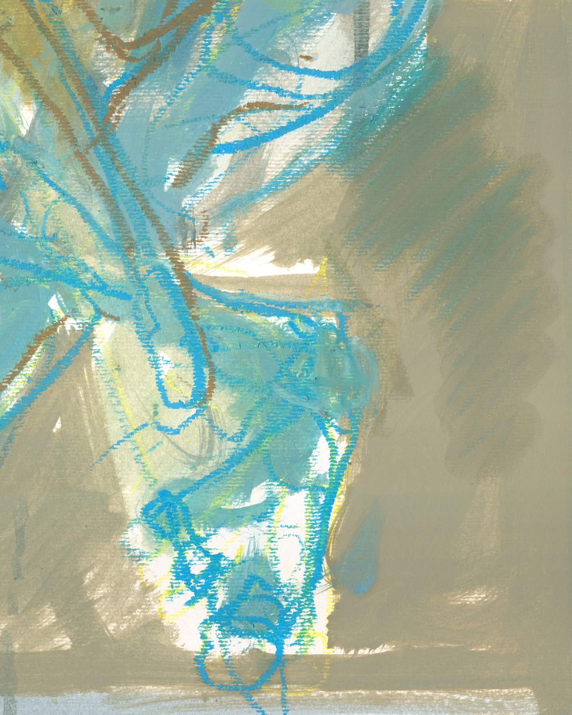 Jackson Swaby Original Fine Art Paintings — JACKSON SWABY