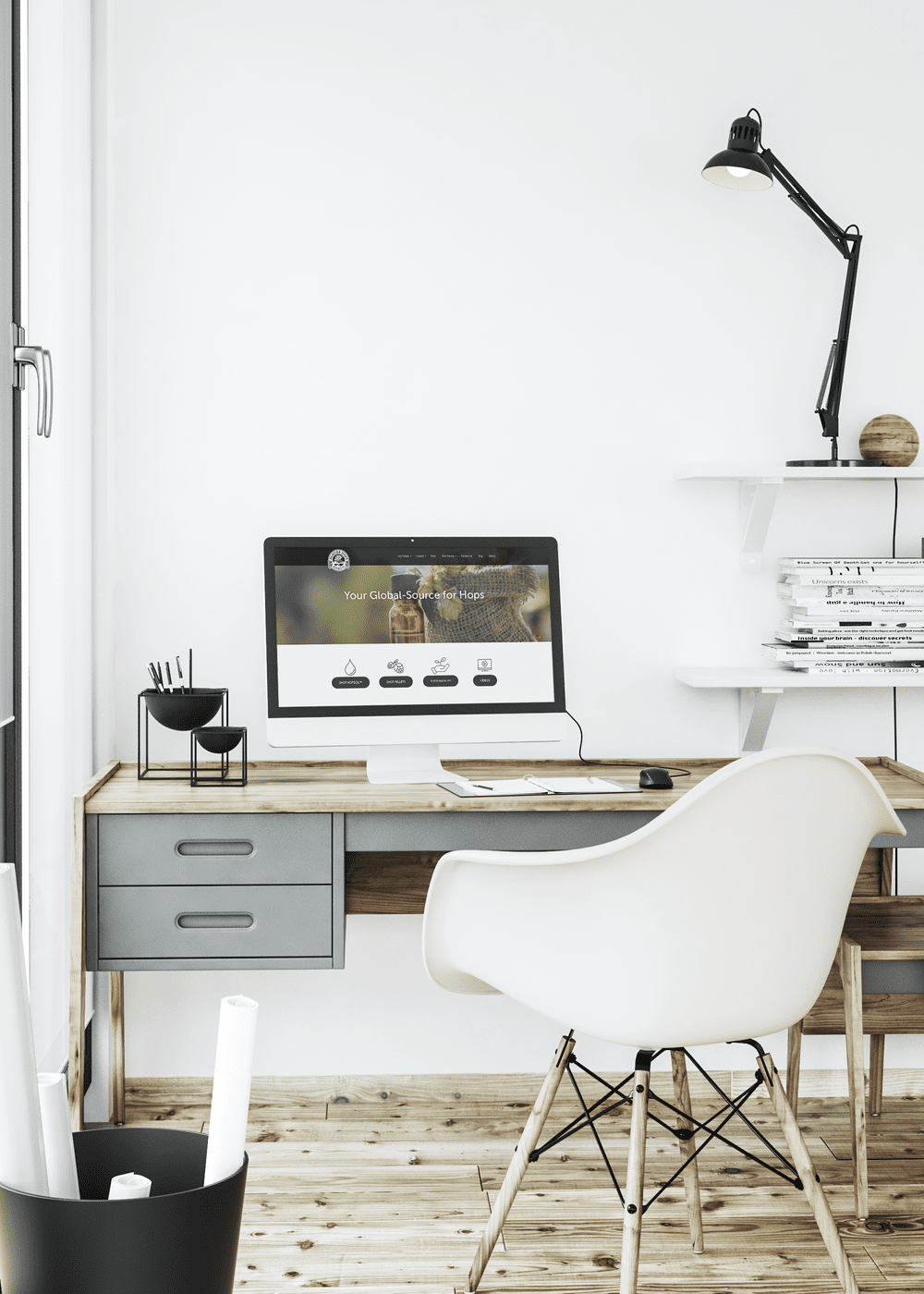 Graphic Design — Brittany Westlund Media