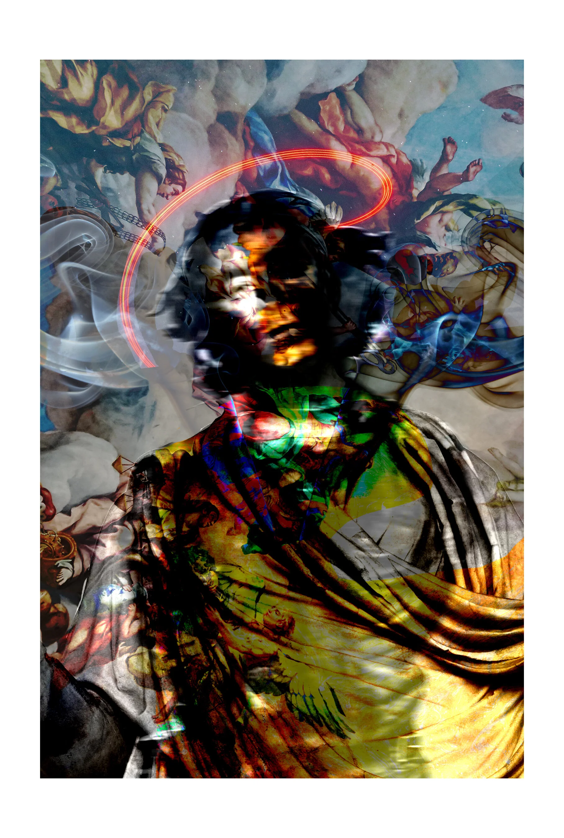 Destroy the Icon Project — Deimos Graphics